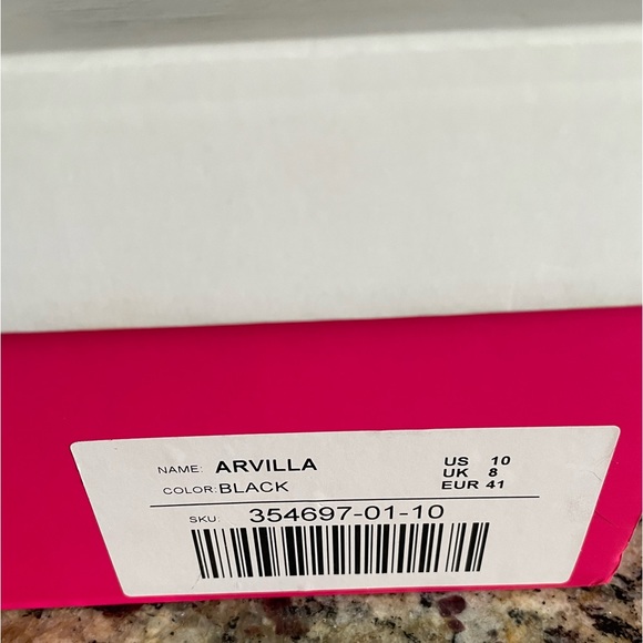 JustFab | Shoes | Justfab New In Box Arvilla Classic Black Riding Boots ...